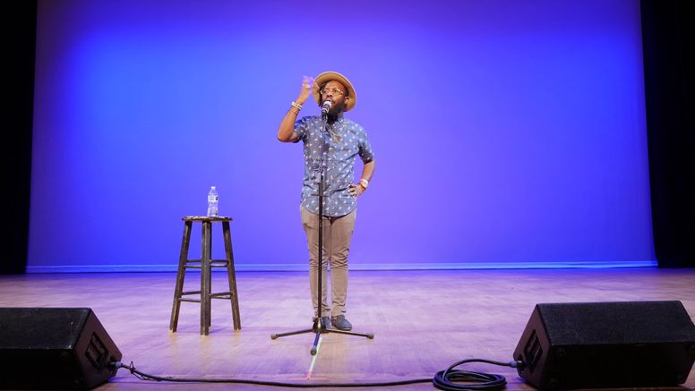 Funk Academy XII | Pages Matam