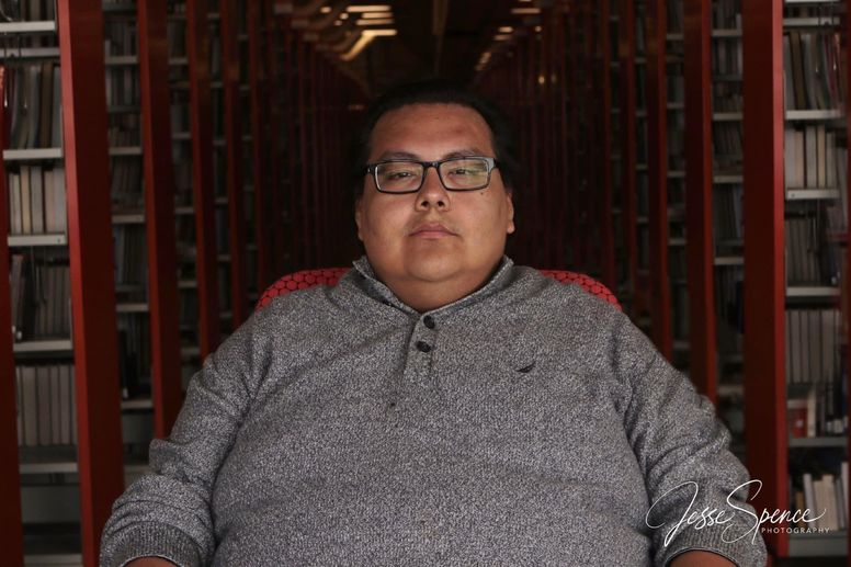 ODMK (Oliver D.M. King)